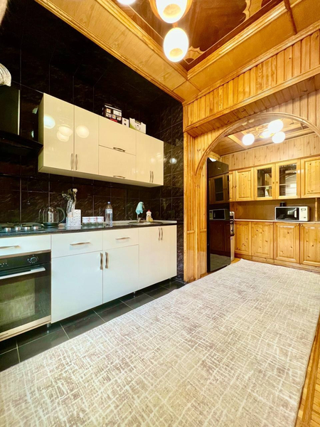 Дархан 4/2/5 Спец.План 125.кв.м