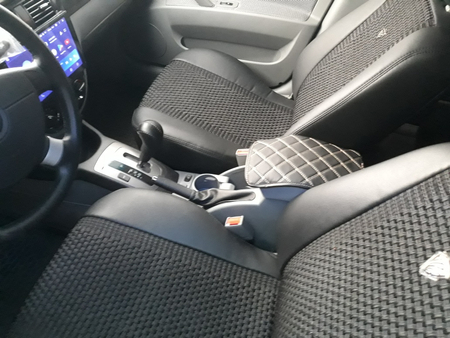 продам шевроле лассети без люка  автомат новая  купили 24 02  февра
