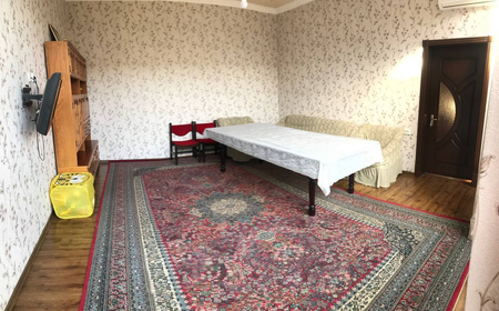 Uchastka nazarbek
