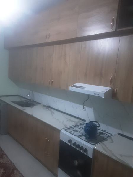 Кухонный мебель 800000 сумм от Zamanmebel