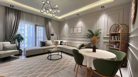 Продается 3-х комнатная квартира в ЖК «Istanbul City»