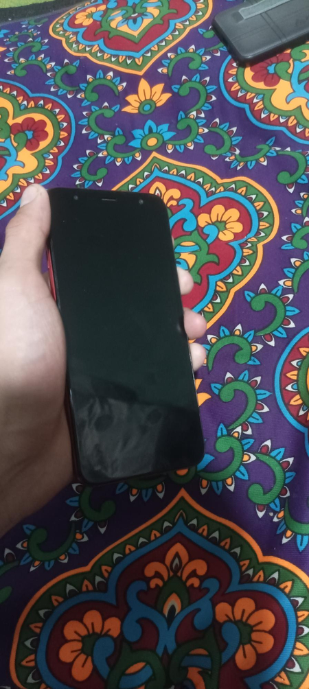 Samsung j6 plus 64 gb