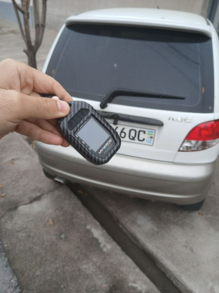 Matiz best 20111