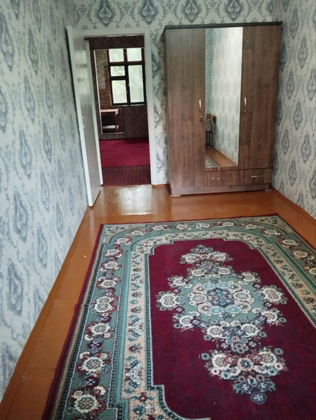 Chilonzor metro yonida 2 xonali hamma sharoitlar bor lubboyiga 400$