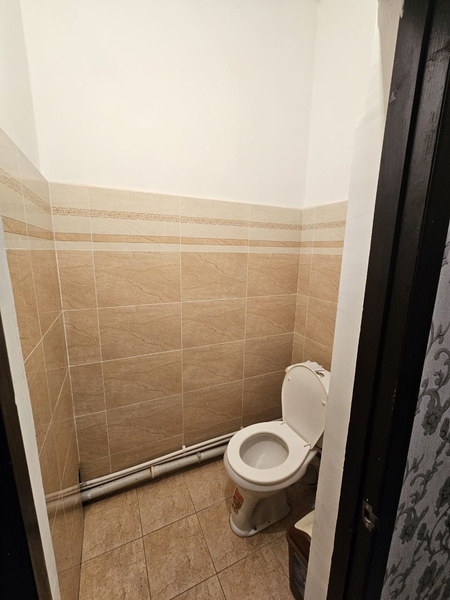 SOTILADI 2 xona 6 etaj 7 etajlik Tinchlik domi Narpay yulida