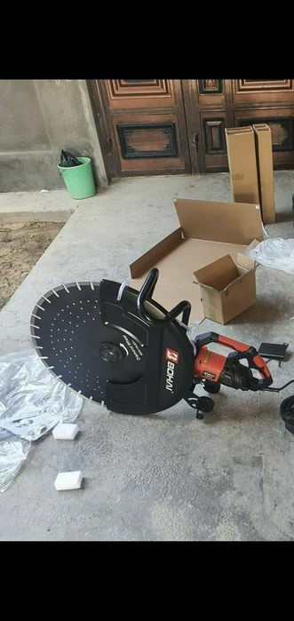 Perfarator xizmatlari beton kesish beton teshish va buzish xizmati