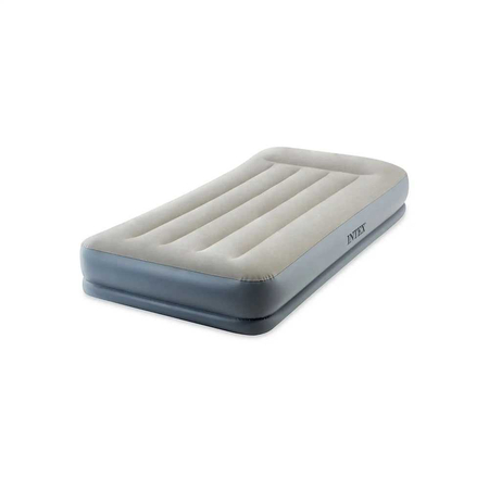 Intex 64116 puflanadigan to\\\'shagi (Intex 64116 Надувная кровать)