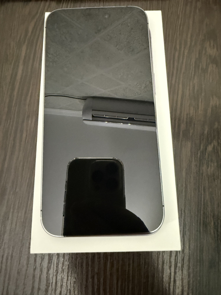 Iphone 14 pro max 128 gb ideal LL/A