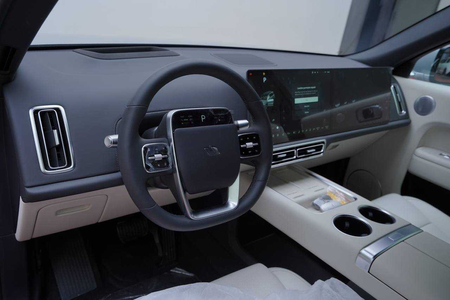 Lixiang L9 Premium Edition