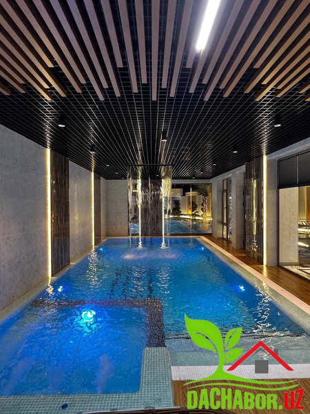 Супер чегирма! «VERTUS PENTHOUSE» 20 кишилик