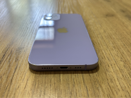 Продам iPhone 12 64 Gb 88% емкость