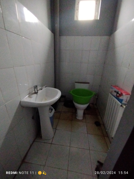 Baxt yangi bozorda namunaviy uy