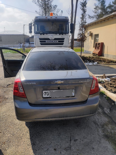 Chevrolet Gentra Evro 2015