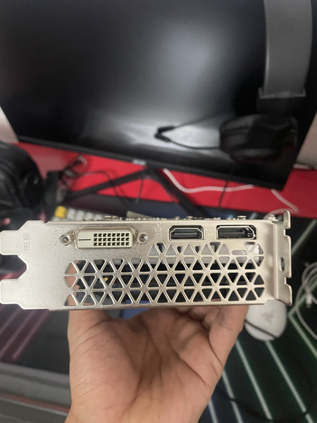 Rx 580 8gb продается!