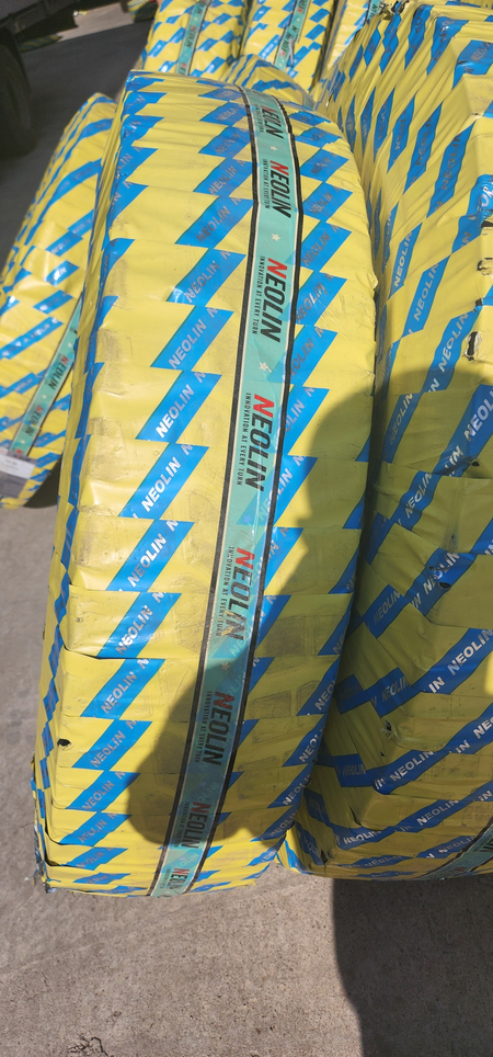 Автошина 315/80 R22.5 DOUBLE ROAD.( Китай)-полукарьерный.