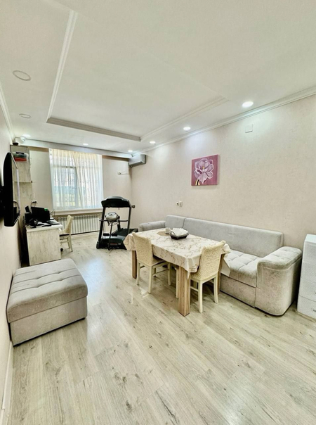 Паркетнский Новостройка , 100м2 , 2 санузла , 120 000 у.е