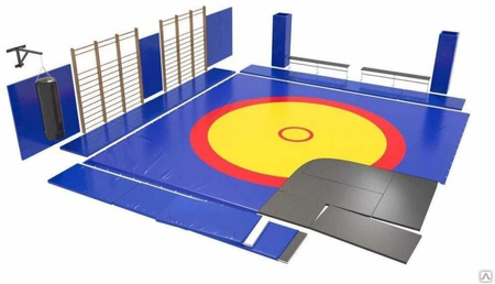 Kurash gilamlari