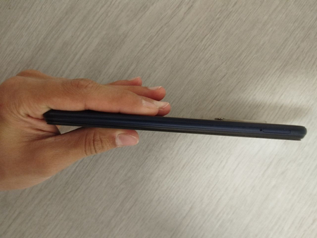 Vivo y20 64gb 5000mph