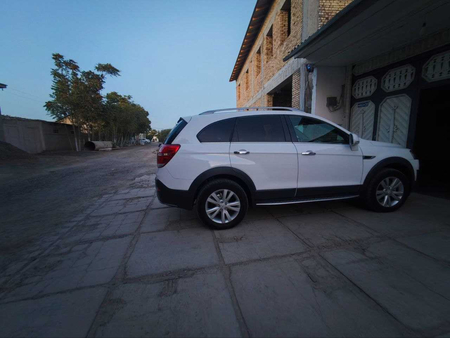 Captiva 3 2014 sotiladi