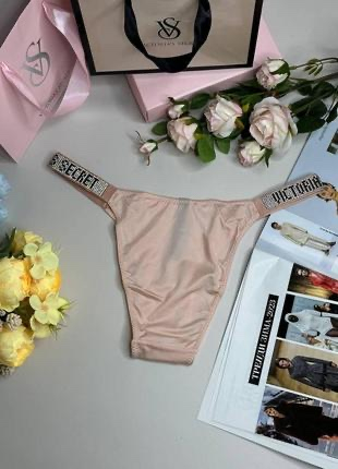 Женские трусики Victoria's Secret Brazilian