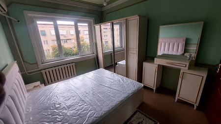 60м2. Улучшенка 2х ком. С ремонтом