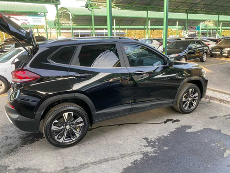 Chevrolet Tracker Premer plus Orient Leasingda vikupga