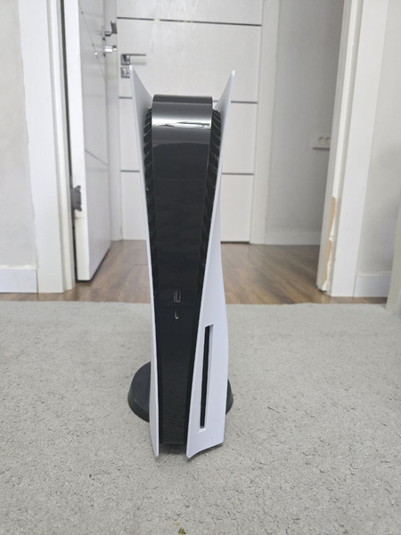 Playstation 5 Ultra