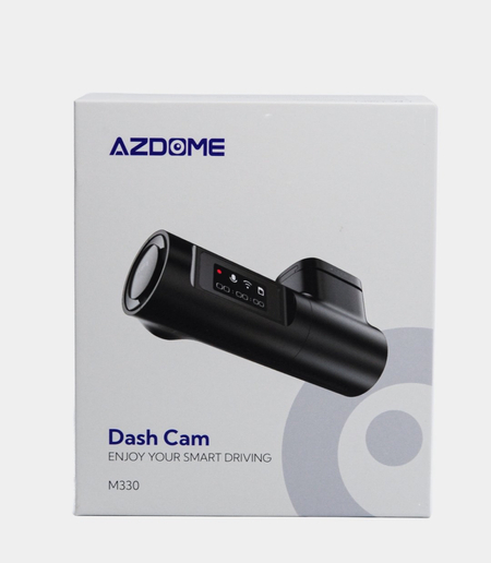 Moshinaga azdome firmasidam sifatli videoregistrator