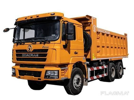 Shacman samasval 25T X3000