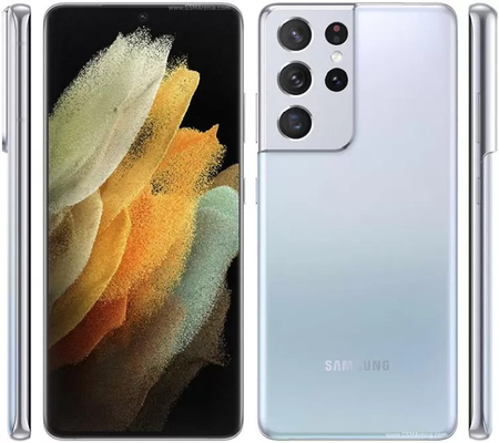 Samsung S21 ultra 5G
