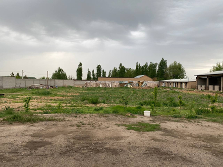 Узумзор, Кибрай! Продаётся 63 соток