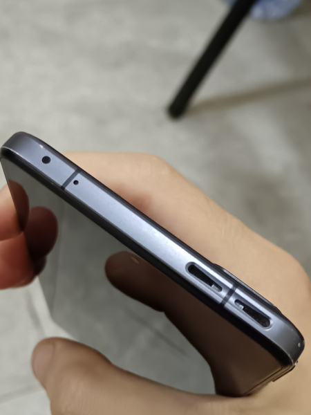 Poco F4GT / REDMI K50 gaming