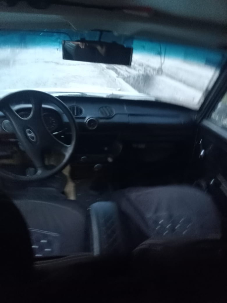 Vaz 2106 soatiladi