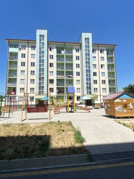 срочна Аренда новостройка 3 комнатная квартира за 360$ id sh 346