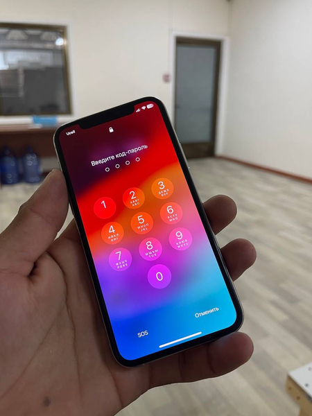 Iphone 11 pro 64 GB