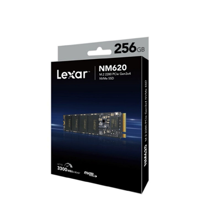 LEXAR SSD sata orginal