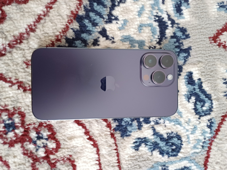 Продам Iphone 14 Pro max 256GB