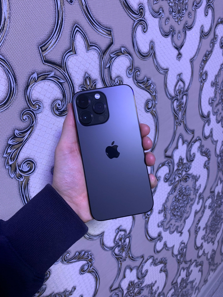 IPhone 14 про Макс на 128