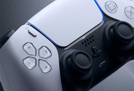 ПРОДАМ PlayStation 5 Digital (825GB) / Состояние Идеальное / PS Plus.