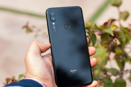 Redmi not 7 4/64 sotiladi