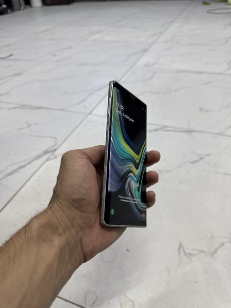 Samsung not 9 128gb