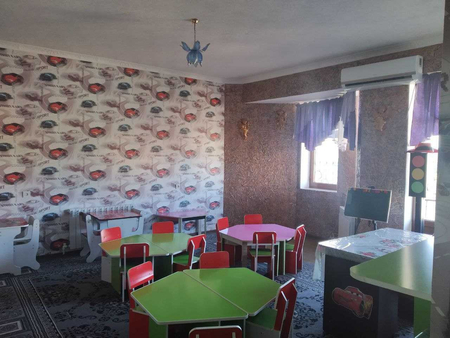 Pavarot ko'chasida Tayyor Biznes  sotiladi!