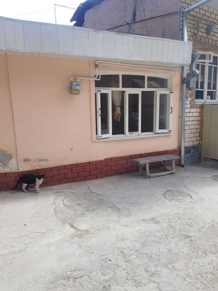 #5734 Продается дом в общем дворе, 1 соток
