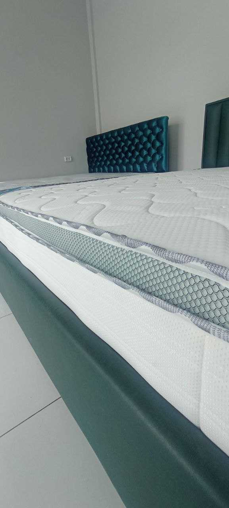 Ortopedık Matras 10 yıl kafolatga ega 22 qator prujına