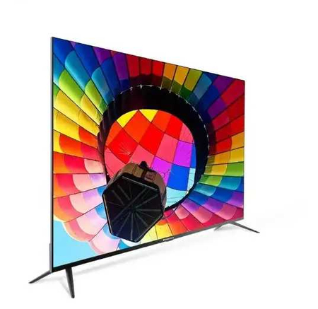 TCL smart 65 P635 бесплатная доставка по городу