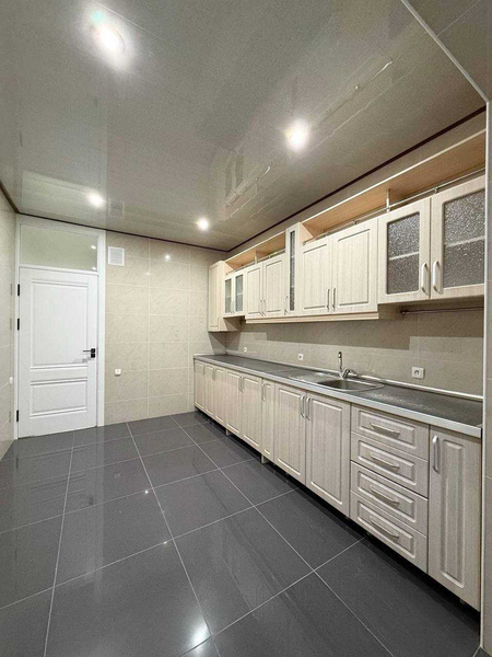 Квартира 2/6/9, 65 м², улица Кунаева, ориентир ЗАГС мирабадского р-на