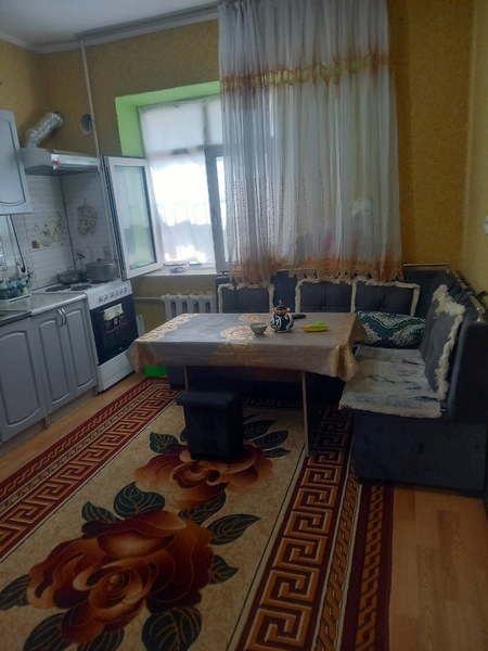 Яшнобода 1 хонали обшижеть сотилади