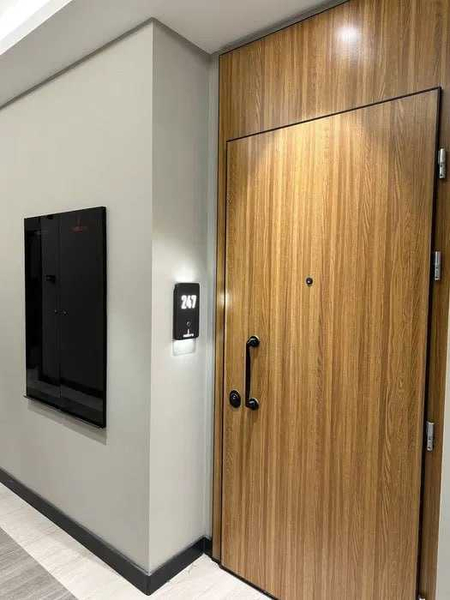 ЖК Nest One 1 комнатная квартира Ор-р Tashkent City