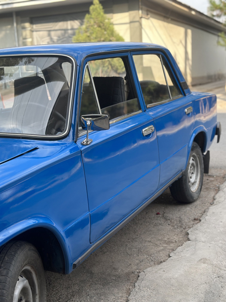 Продается жигули 1980 года выпуска