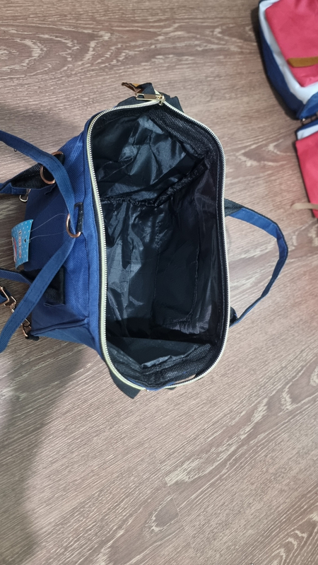 Сумка рюкзак для мом 65 000 сум